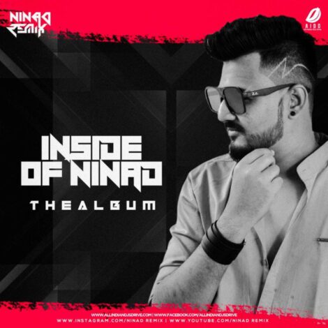Inside Of NINAd (The Album 2020) - NINAd Remix Download