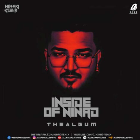 Inside Of NINAd (The Album 2023) - NINAd Remix Download