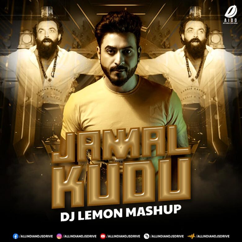 Jamal Kudu (Mashup Remix) - DJ Lemon Mp3 Free Download