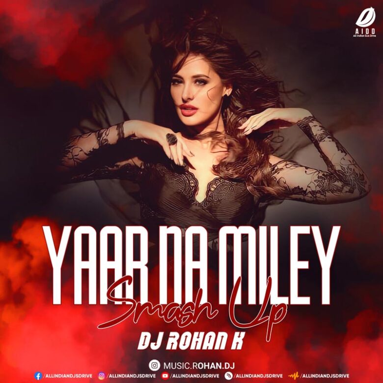 Yaar Naa Miley (Smashup) - DJ Rohan K Mp3 Free Download