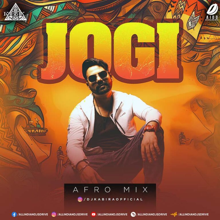 Jogi (Afro Mix) - DJ Kabira Ft. Panjabi MC Free Download